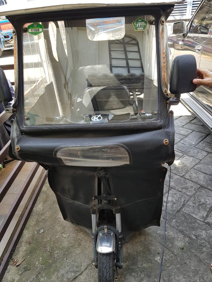 KUDA E-Bike, Motorbikes, Motorbikes for Sale on Carousell