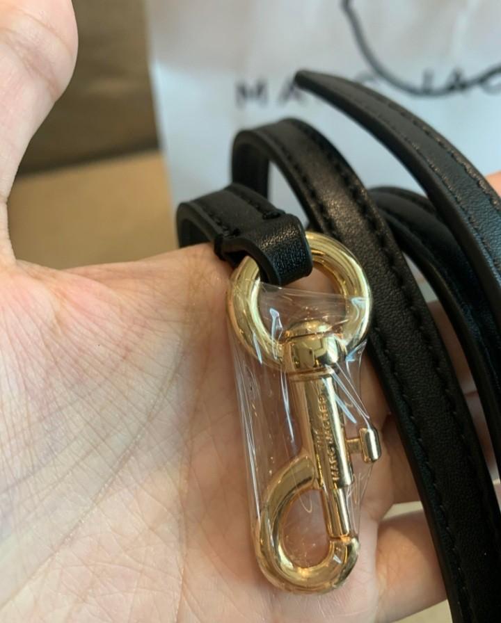 Marc jacobs original authentic, Barang Mewah, Tas & Dompet di Carousell