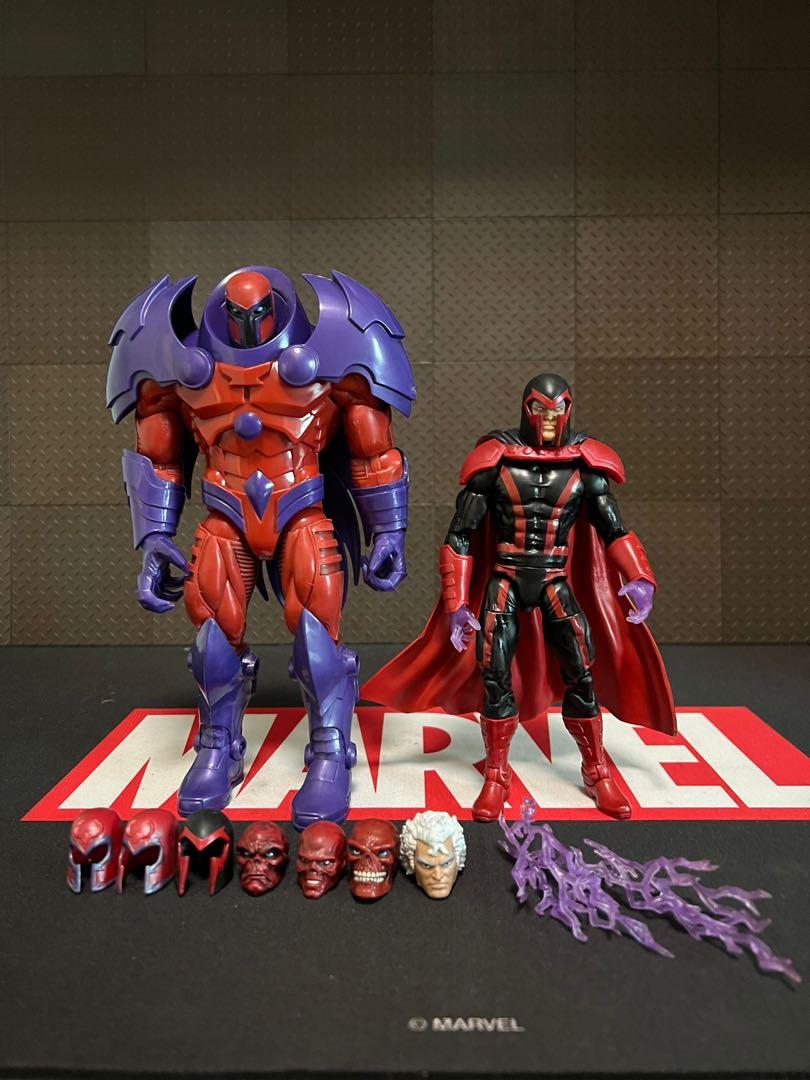 Onslaught Marvel Action Figure