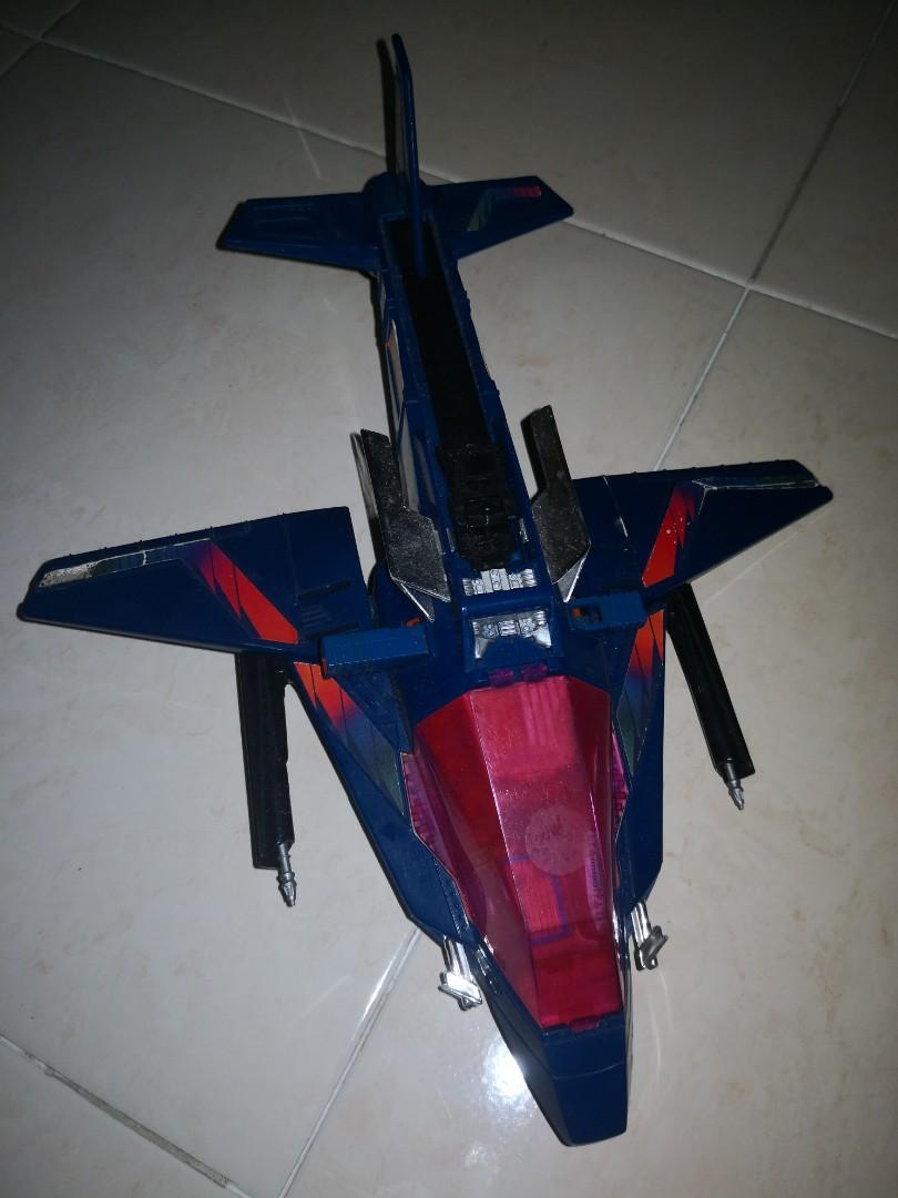 MASK Switchblade Copter /plane Kenner 80s Mask M.A.S.K. Venom, Hobbies ...
