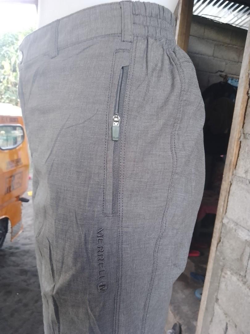 Merrell, Women's Fashion, Bottoms, Jeans on Carousell