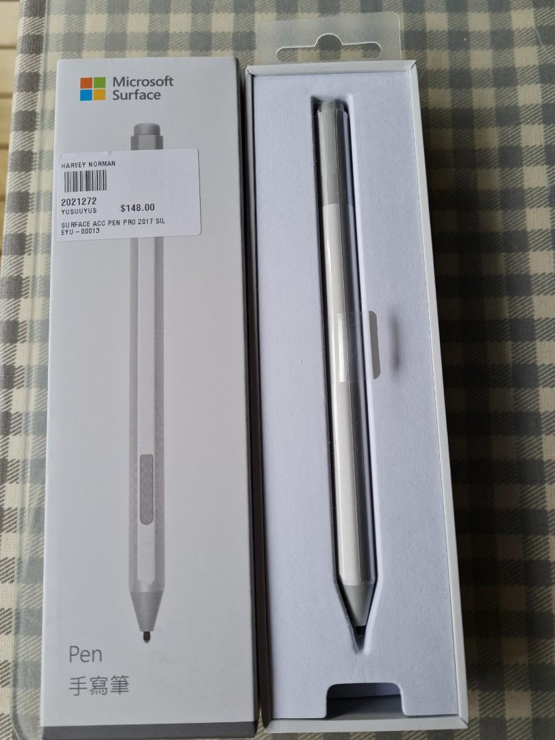 Microsoft Surface Pen, Computers & Tech, Parts & Accessories, Other ...