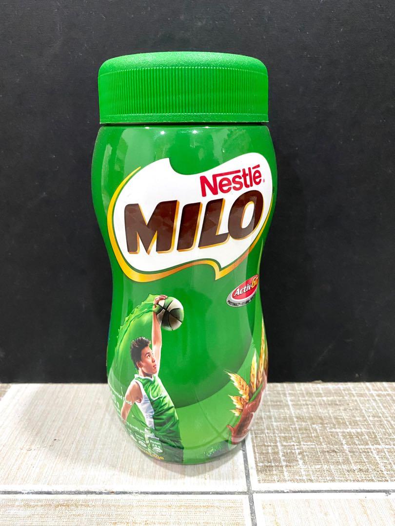 OFFER!!! Milo Myanmar 400g Milk Powder Bottle (Expired), Furniture ...