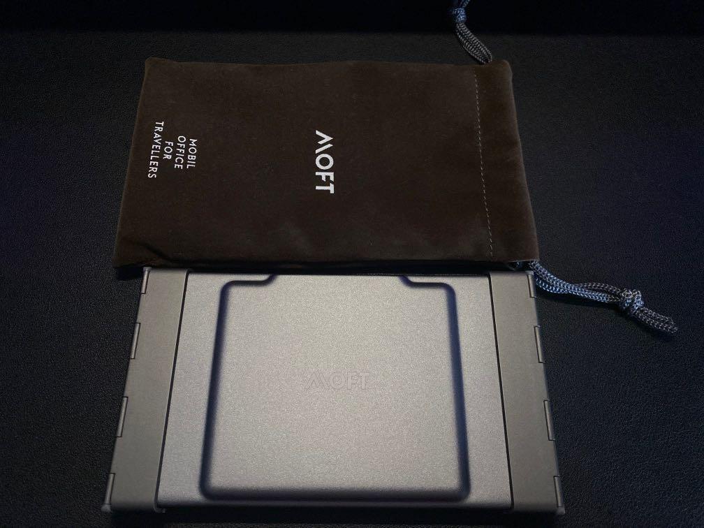 Moft tri-fold keyboard, Computers & Tech, Parts & Accessories, Computer ...