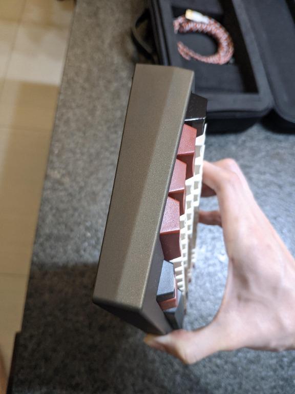 Monokei Kei Keyboard (R1), Computers & Tech, Parts & Accessories ...