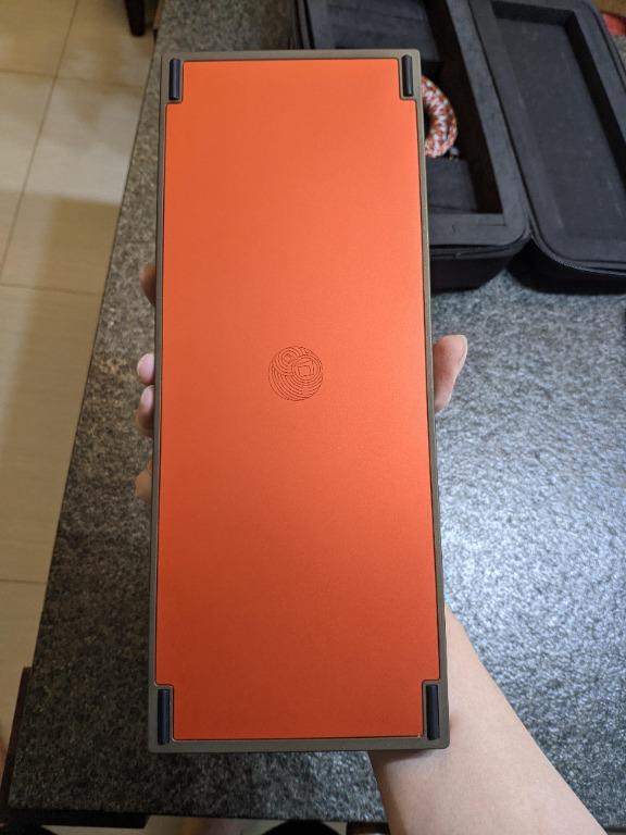 Monokei Kei Keyboard (R1), Computers & Tech, Parts & Accessories ...