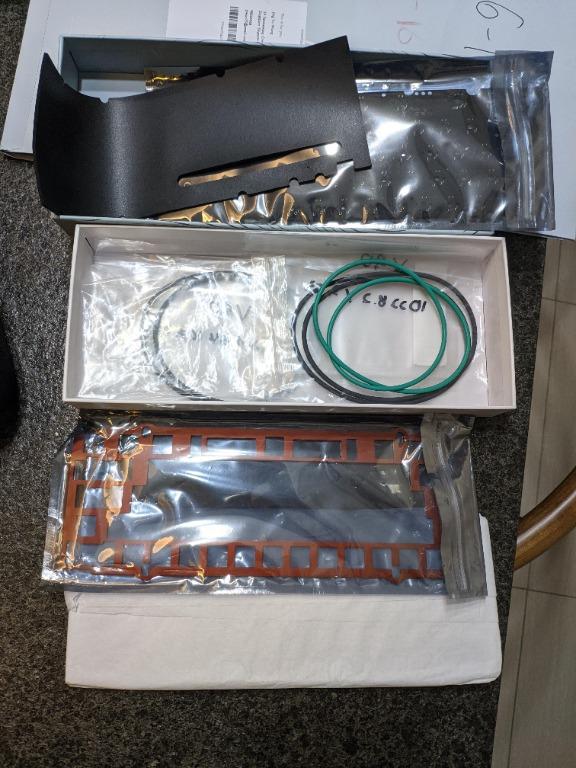 Monokei Kei Keyboard (R1), Computers & Tech, Parts & Accessories ...