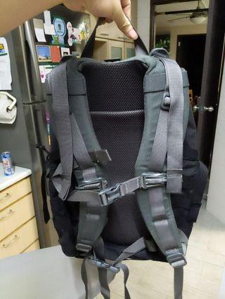 Mystery Ranch Crest, Men's Fashion, Bags, Backpacks on Carousell