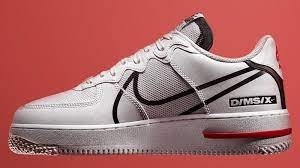 Nike air force 1 DSMX, Men's Fashion, Footwear, Sneakers on Carousell