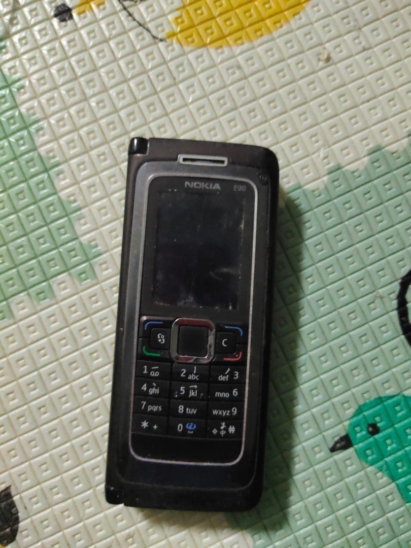 Nokia, Mobile Phones & Gadgets, Mobile Phones, Early Generation Mobile ...