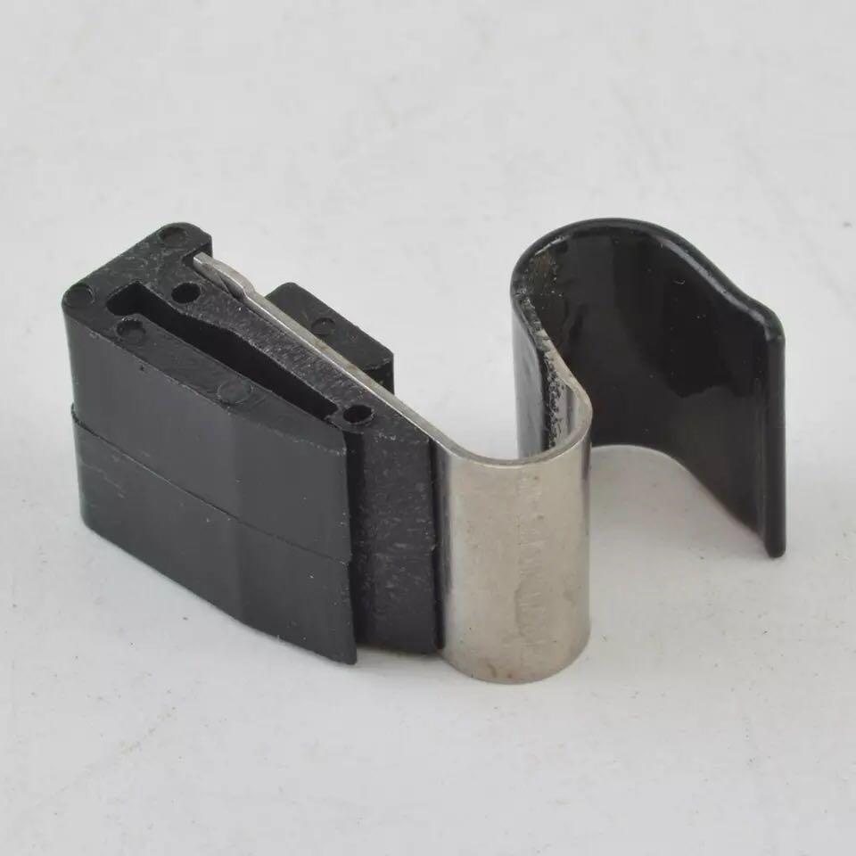 OEM Fuel Door Tank Lid Spring Clip Gas For Mitsubishi Lancer Ex, Car ...