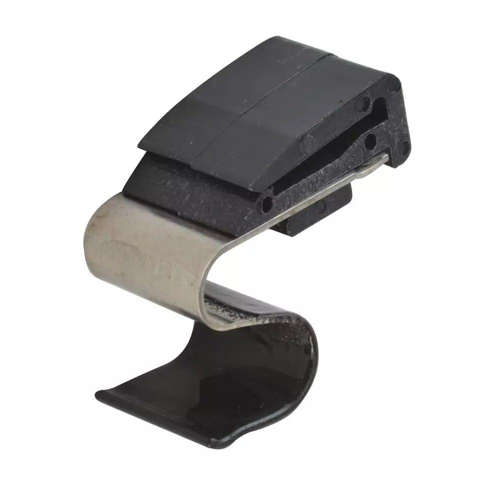 OEM Fuel Door Tank Lid Spring Clip Gas For Mitsubishi Lancer Ex, Car ...