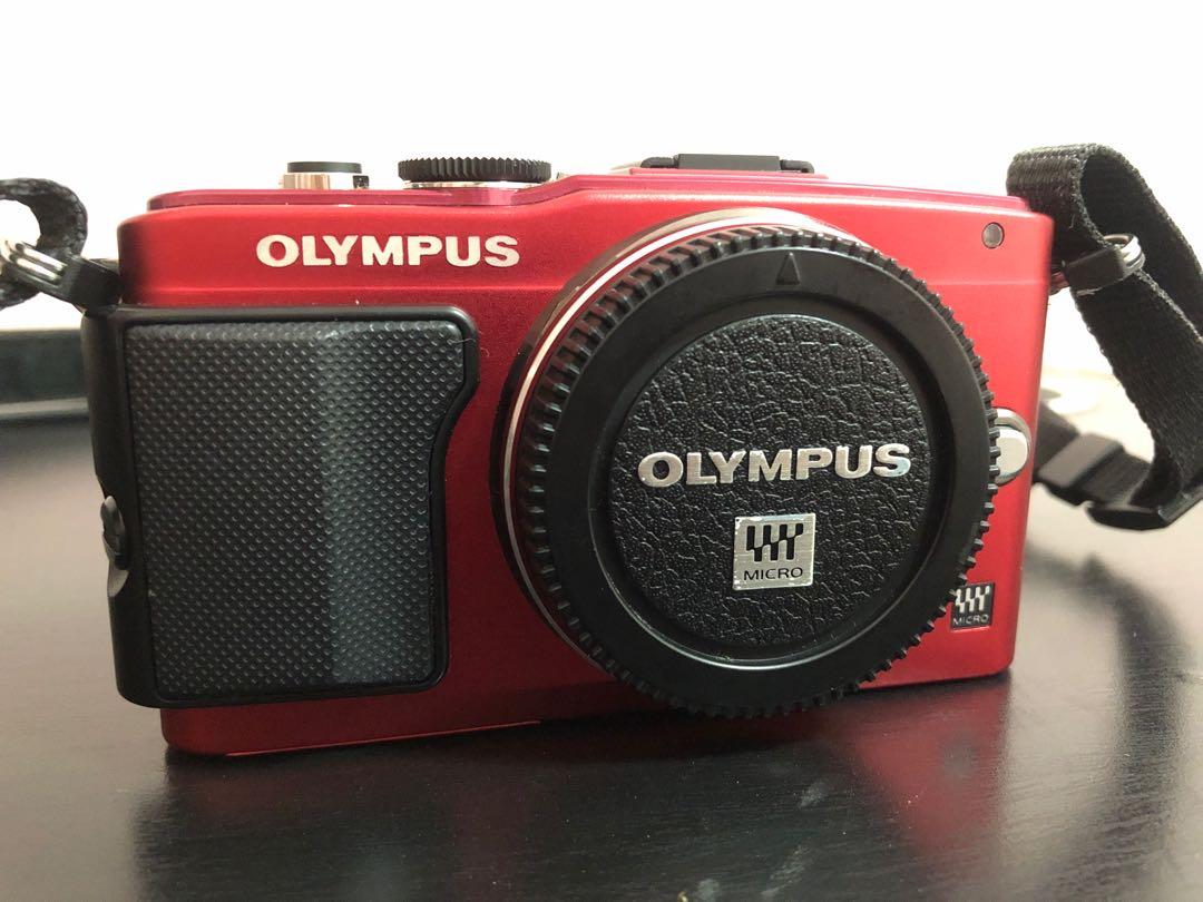 Olympus Pen EPL 6, Photography, Cameras on Carousell