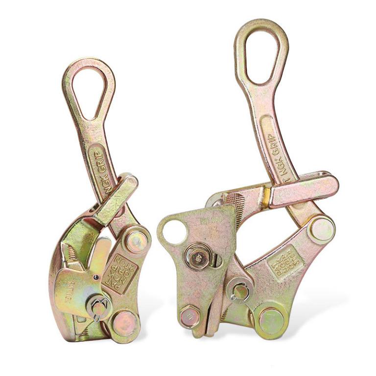 PAT GRIP (KAMALONG), Commercial & Industrial, Construction Tools ...