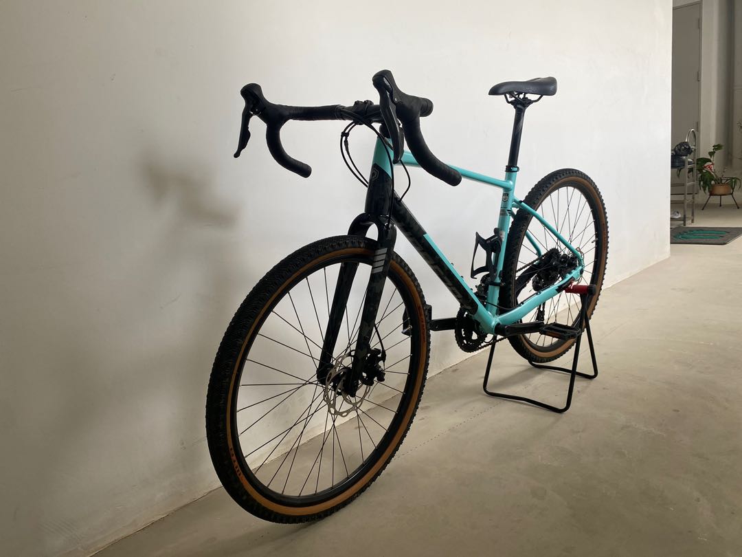 POLYGON BEND R2 size M (48), Sports Equipment, Bicycles & Parts ...