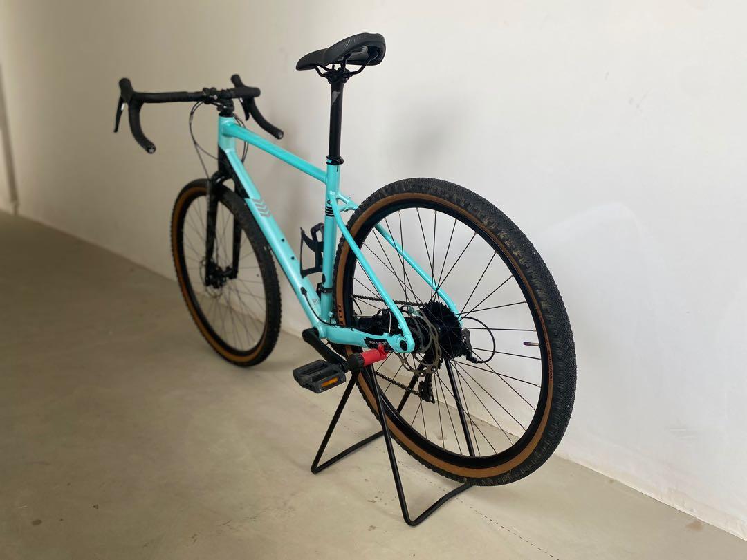 POLYGON BEND R2 size M (48), Sports Equipment, Bicycles & Parts ...