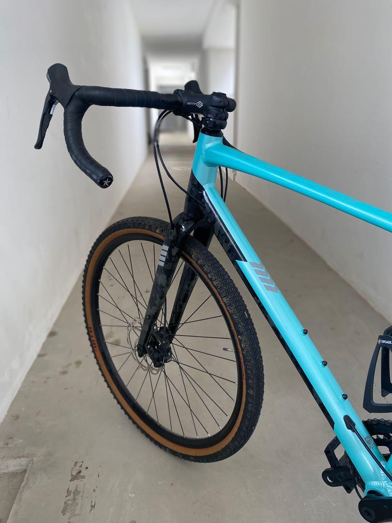 POLYGON BEND R2 size M (48), Sports Equipment, Bicycles & Parts ...