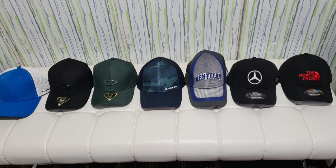 Premium Caps & Original caps!, Men's Fashion, Watches & Accessories ...