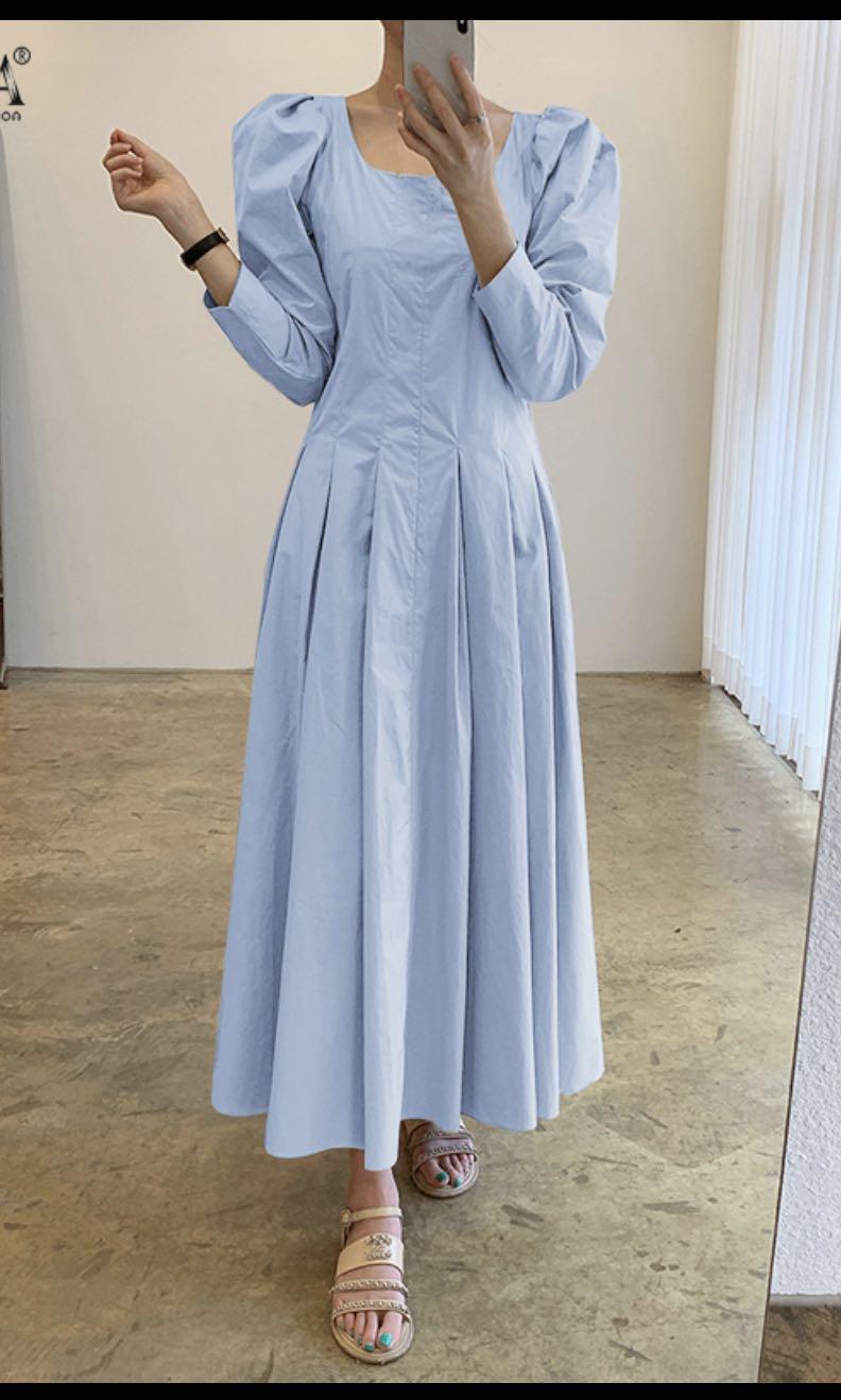 Princess cut dress, Women's Fashion, Dresses & Sets, Dresses on Carousell