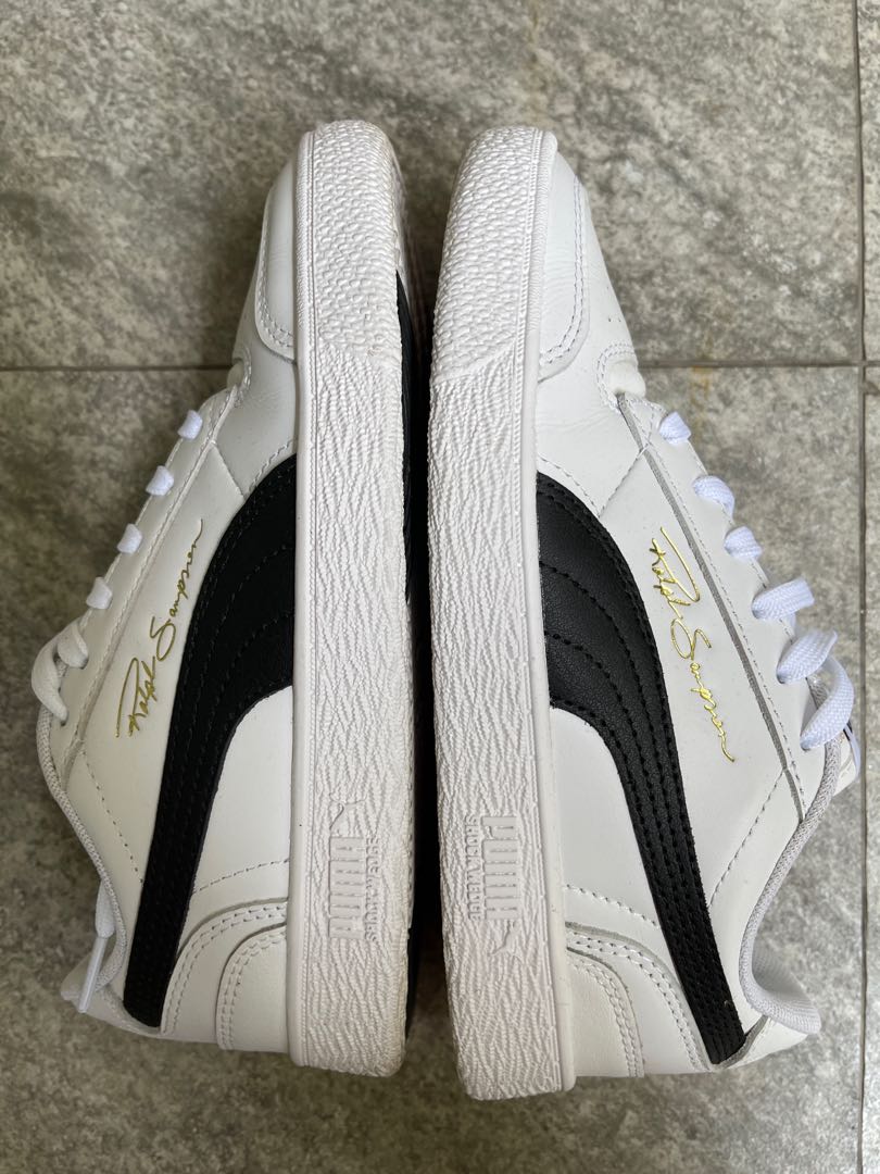 Puma Ralph Samson Low, Women's Fashion, Footwear, Sneakers on Carousell