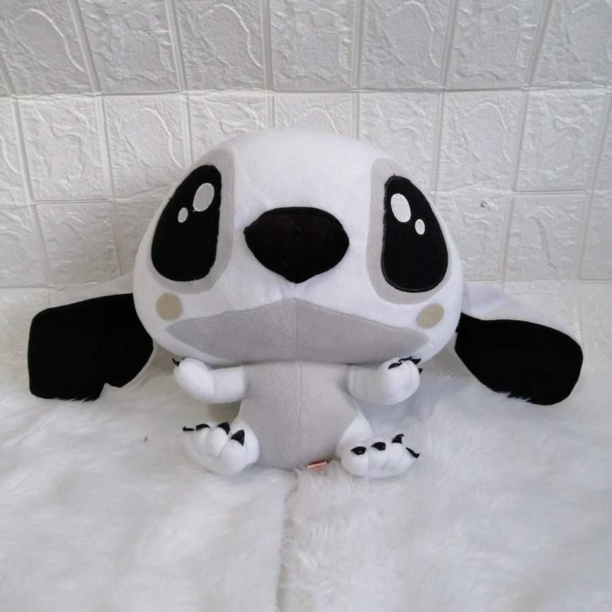 Rare stitch, Hobbies & Toys, Toys & Games on Carousell