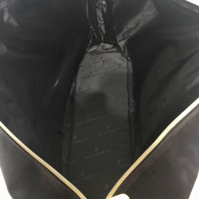 Remy Martin Bag (Used twice), Women's Fashion, Bags & Wallets, Shoulder ...