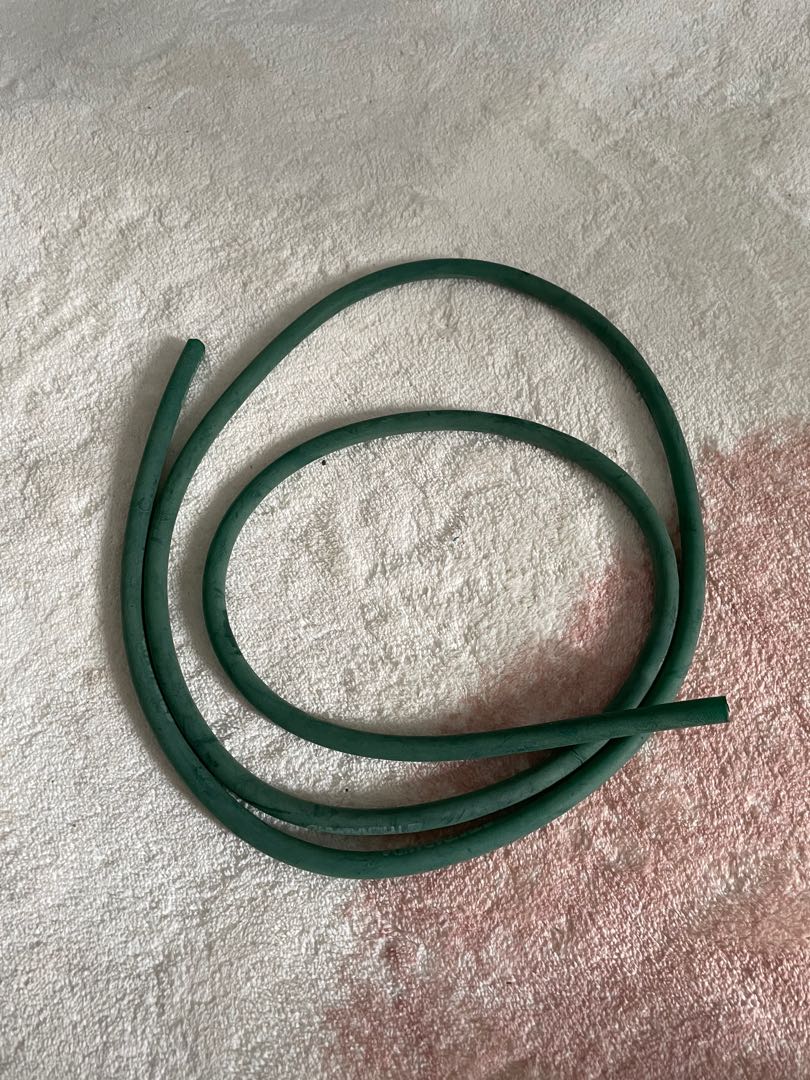 Resistance Band, Health & Nutrition, Assistive & Rehabilatory Aids ...