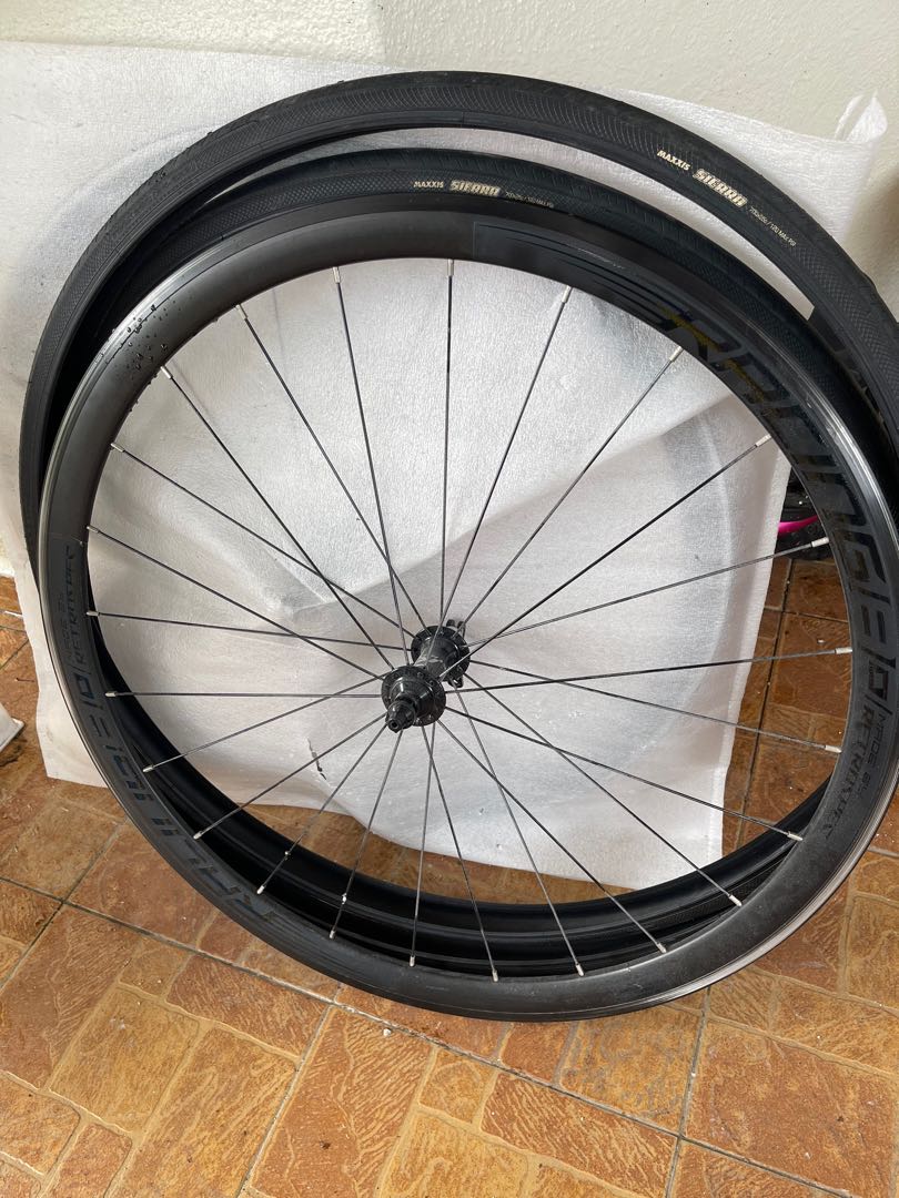 retrospec wheel, Sports Equipment, Bicycles & Parts, Bicycles on Carousell