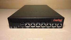 Riverbed WAN optimization appliances, Computers & Tech, Parts ...