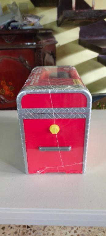 RYAN'S WORLD BUILD A RYAN M SERIES MYSTERY TOOLBOX, Hobbies & Toys ...