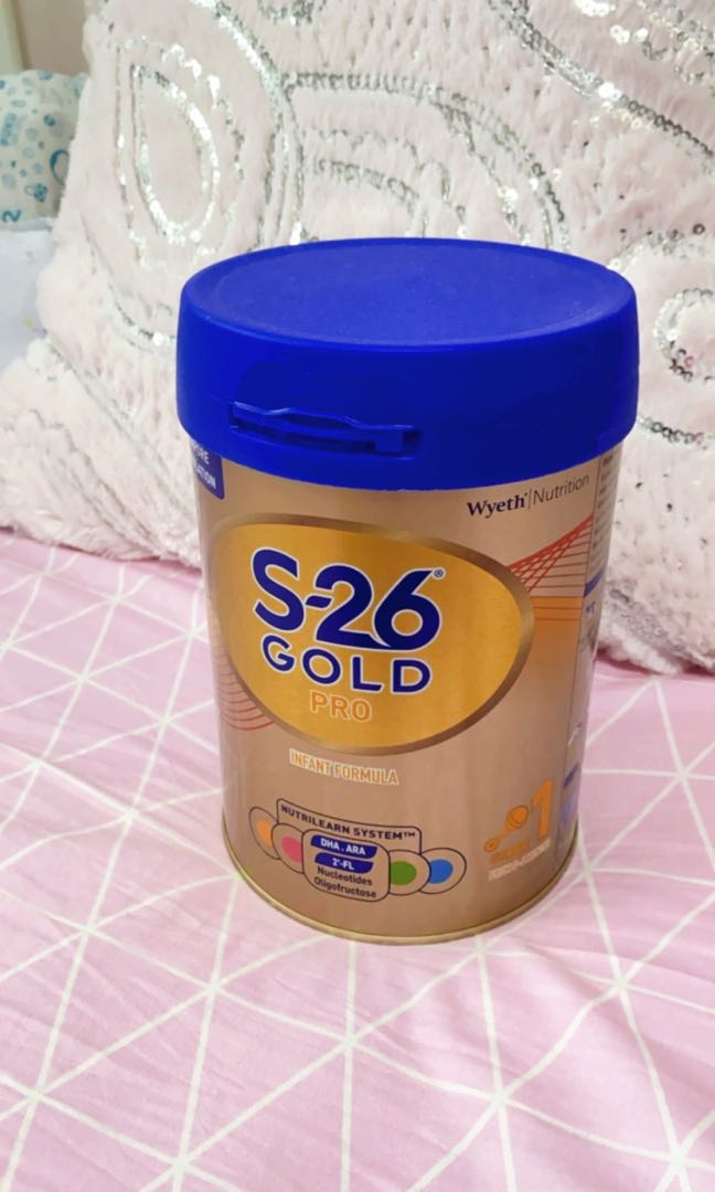 S26 Gold Pro(Brand New), Babies & Kids, Nursing & Feeding ...