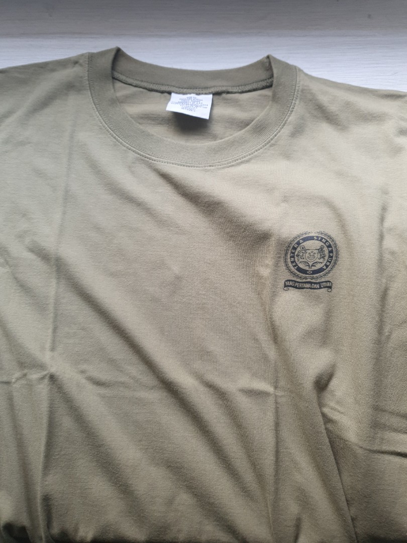Saf admin tee, Men's Fashion, Tops & Sets, Tshirts & Polo Shirts on ...