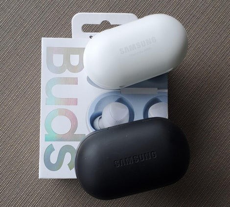 Samsung Galaxy Buds (Gen 1) (Faulty), Audio, Earphones on Carousell