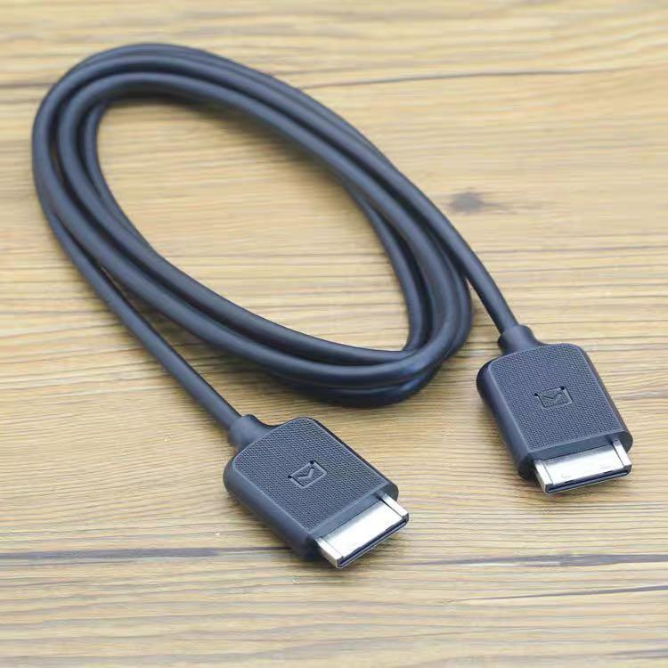 Samsung One Connect Cable, TV & Home Appliances, TV & Entertainment, TV ...