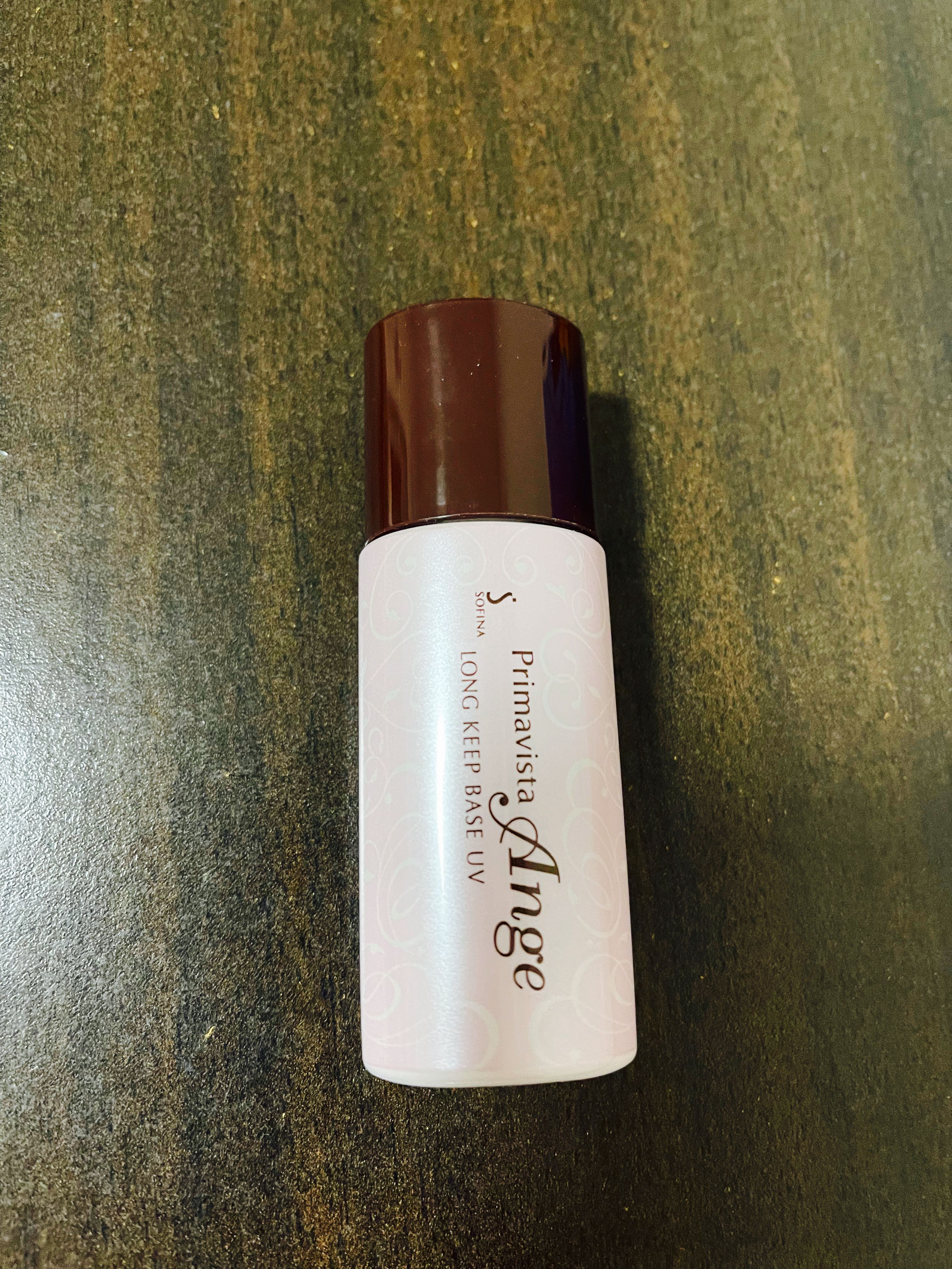 Sofina Primavista Ange Long Keep Base UV Primer 25g, Beauty & Personal Care, Face, Makeup on ...