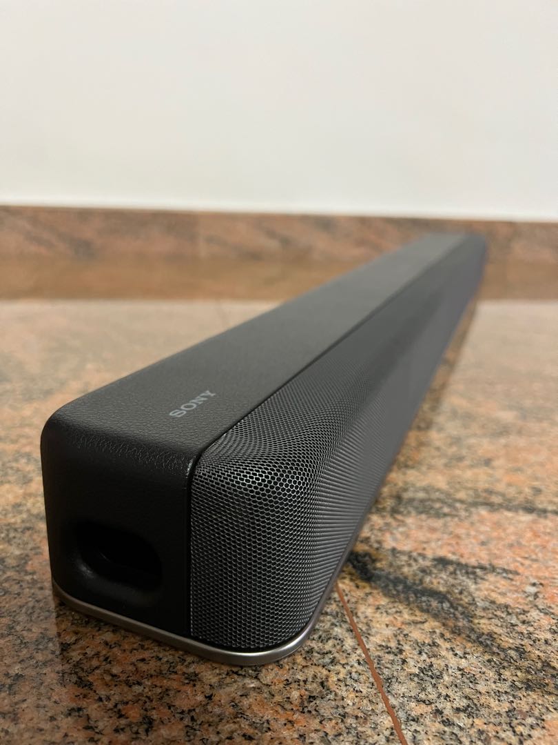 Sony HT-X8500, Audio, Soundbars, Speakers & Amplifiers on Carousell