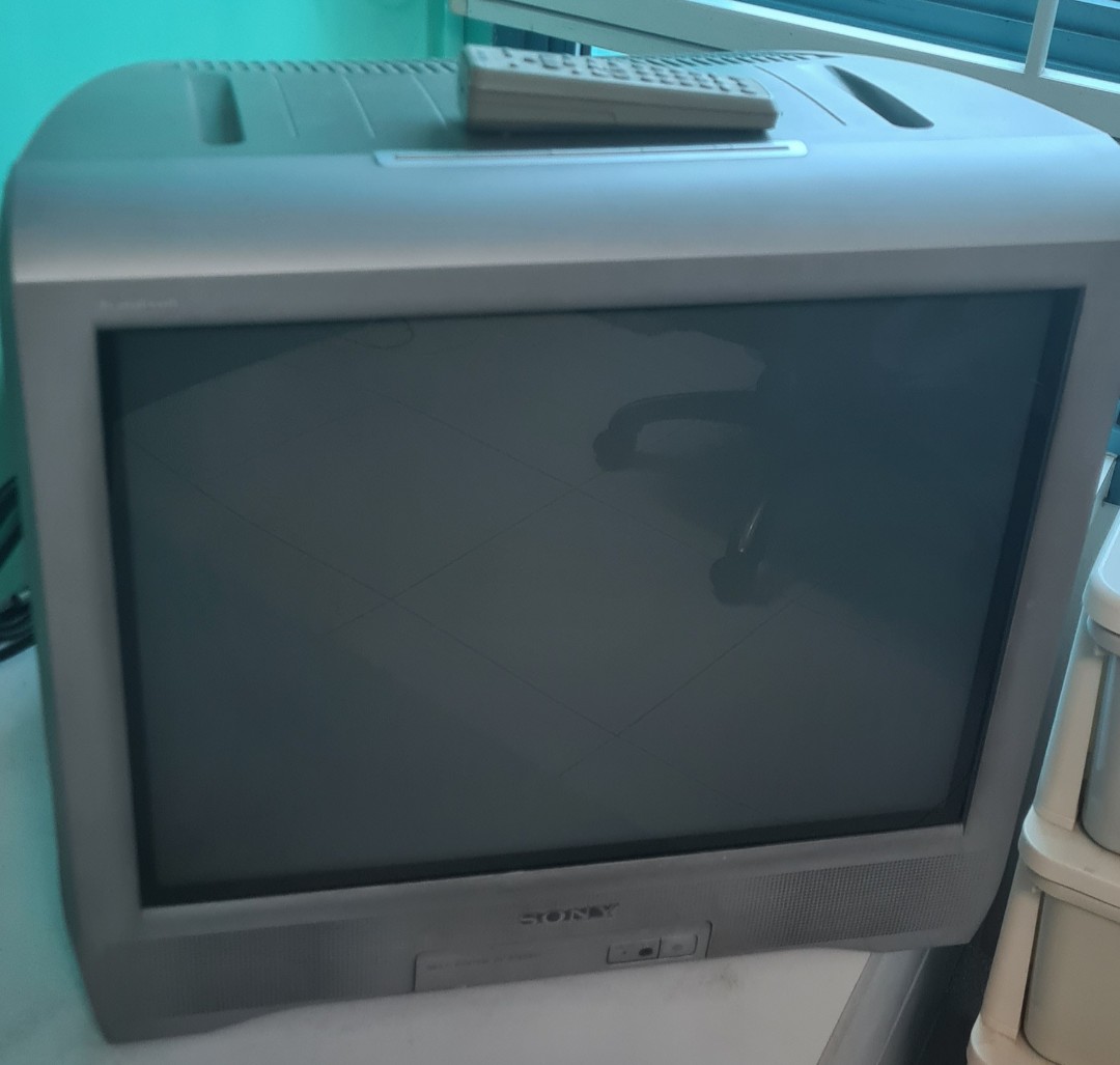 Sony TV, TV & Home Appliances, TV & Entertainment, TV on Carousell