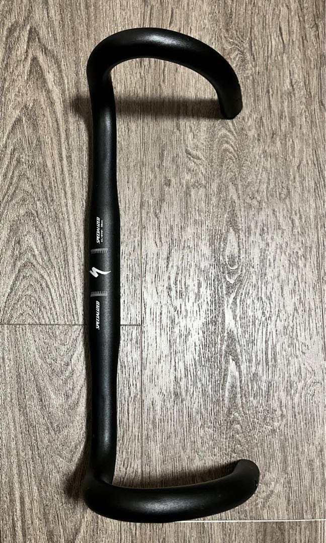 Specialized Drop Bar, Sports Equipment, Bicycles & Parts, Parts ...