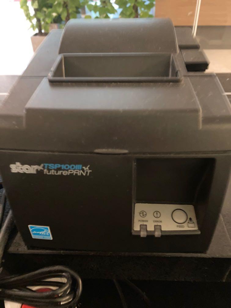 Square POS Cashier system for sale, Computers & Tech, Office & Business ...