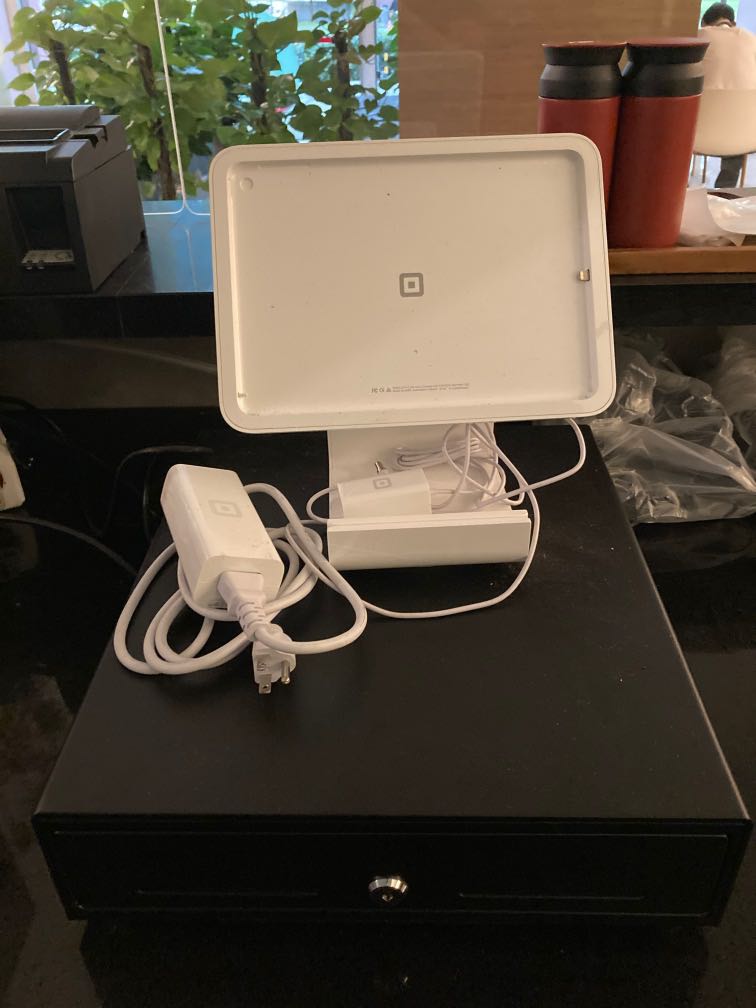 Square POS Cashier system for sale, Computers & Tech, Office & Business ...