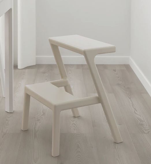 Step ladder, Everything Else on Carousell