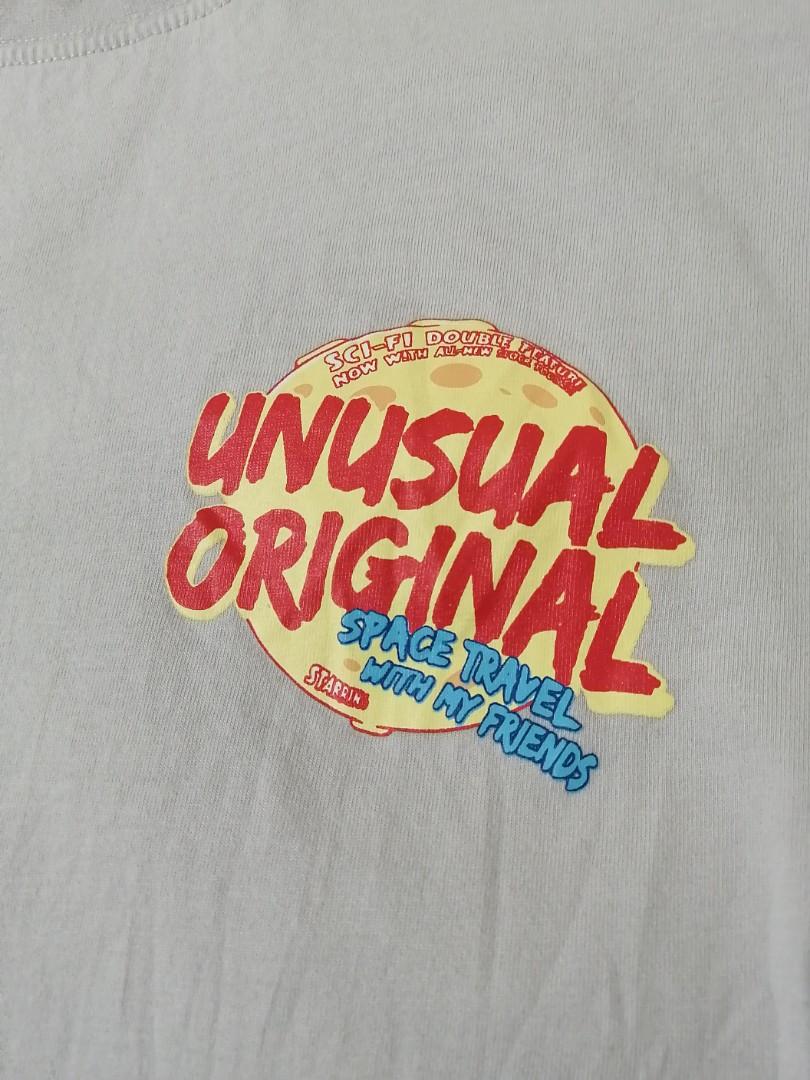 The Simpsons Mullet Type Tee, Men's Fashion, Tops & Sets, Tshirts ...