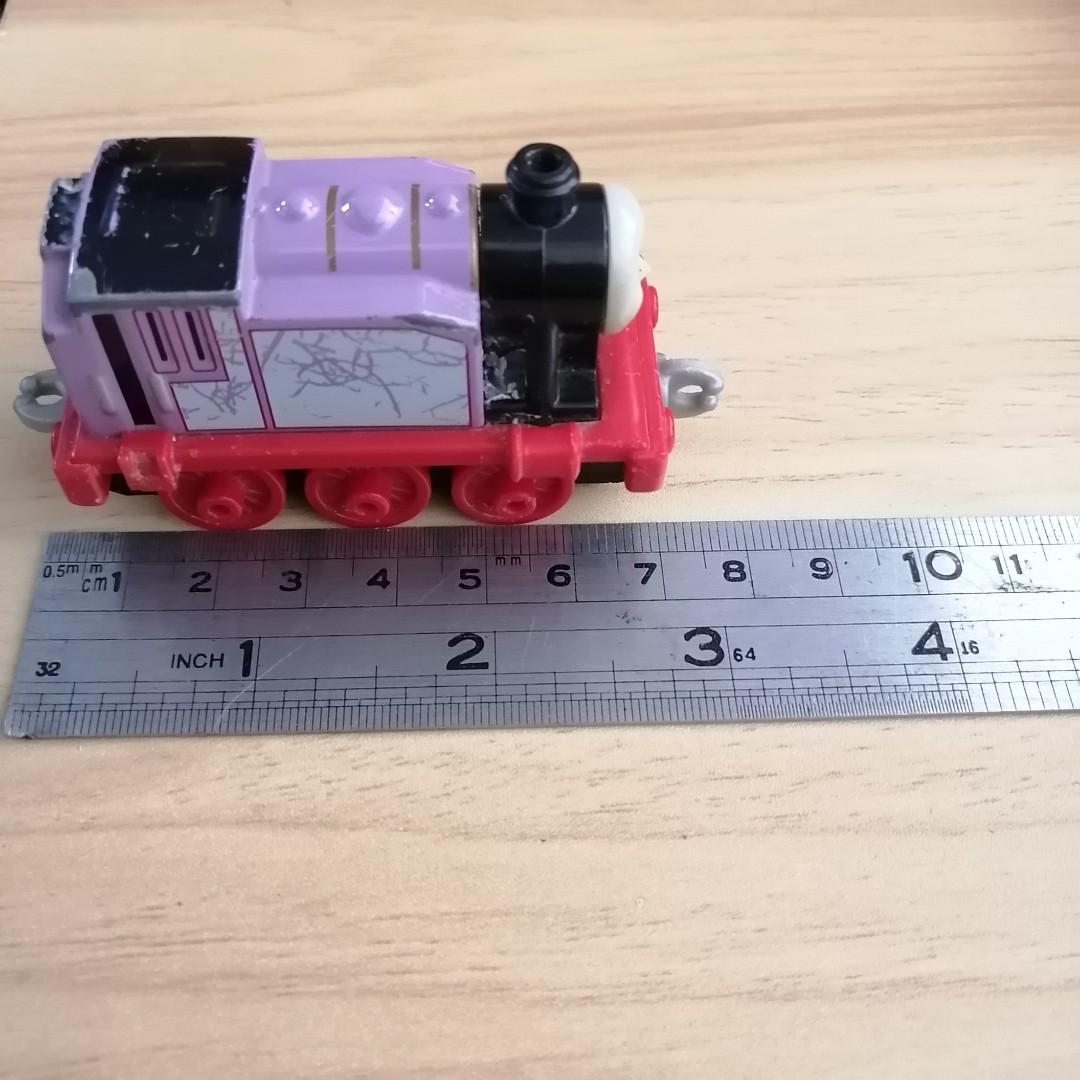 Thomas and Friend Mini Aquatic Bert and Rosie Thomas, Hobbies & Toys ...