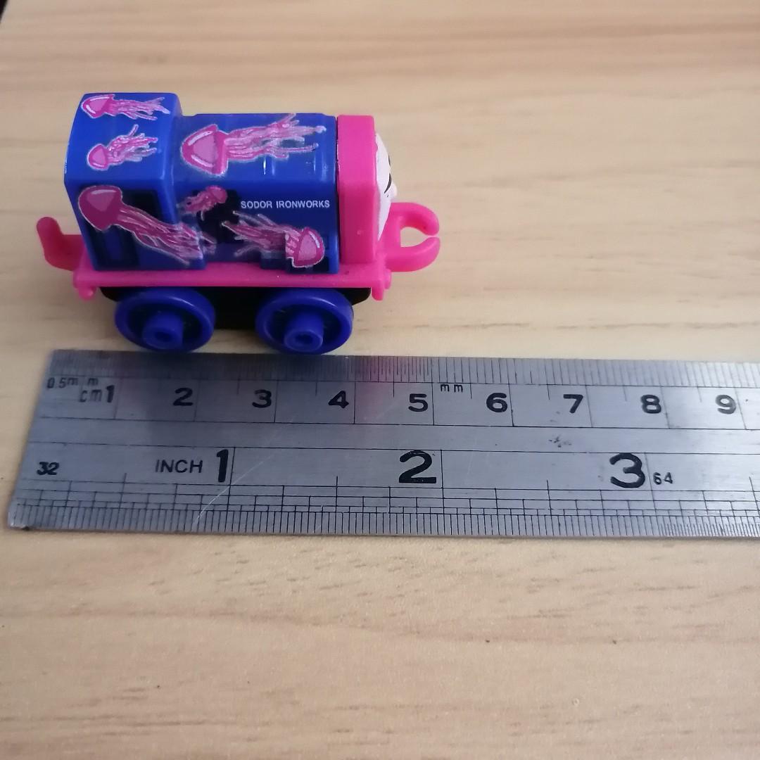 Thomas and Friend Mini Aquatic Bert and Rosie Thomas, Hobbies & Toys ...