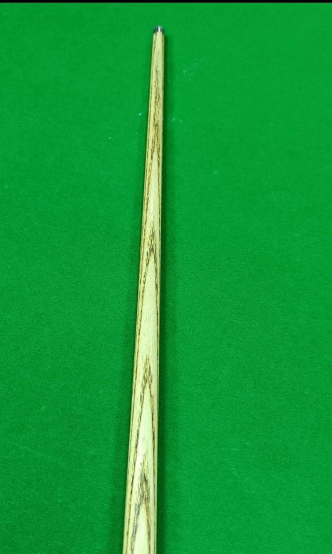 Ton Param III Series 2 snooker cue, Sports Equipment, Sports & Games ...