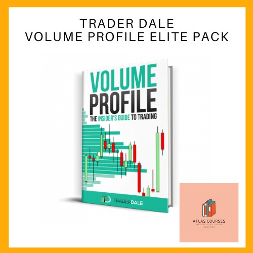 Trader Dale - Volume Profile Video Course (INDICATOR INCLUDED), Hobbies ...