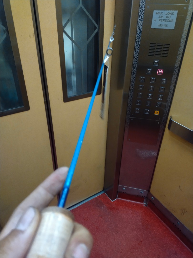 Fishing rod: Turing Monkey SP40, Sports Equipment, Fishing on Carousell