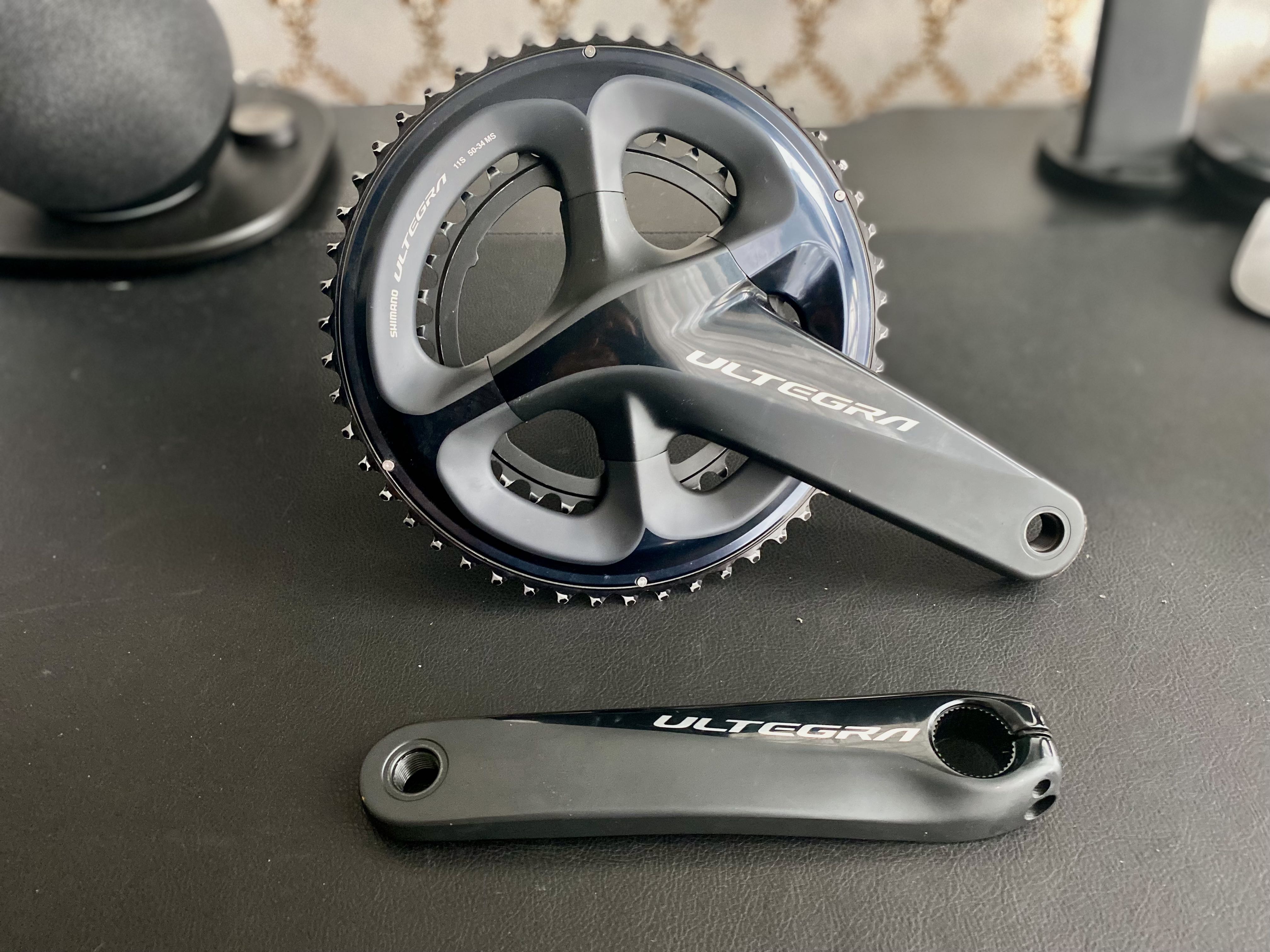 Ultegra R8000 Full Groupset with Pivot Rim Brake Caliper (Almost New ...