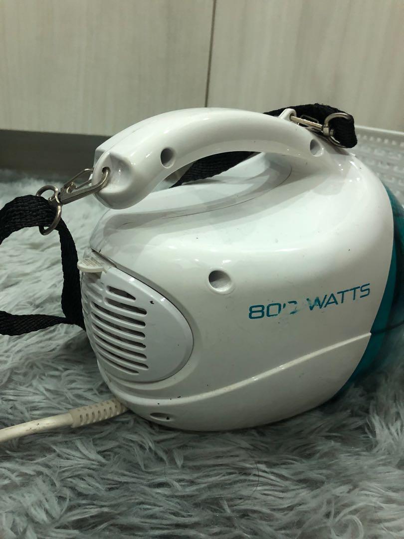 Vacuum Cleaner (Turbo Vac PRO), TV & Home Appliances, Vacuum Cleaner ...