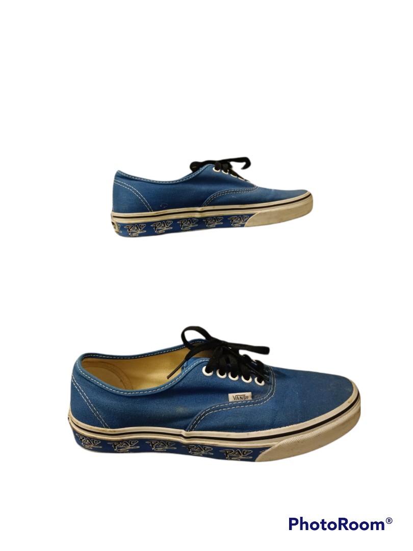 Vans RAD, Men's Fashion, Footwear, Sneakers on Carousell